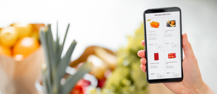 Leveraging E-commerce Platforms to Expand Distribution of Ethnic Food ...
